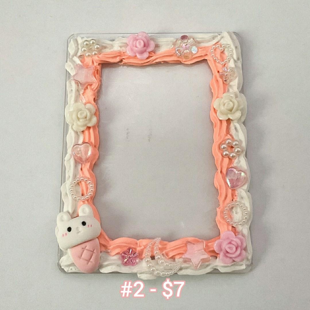 Decoden Kpop Toploader, Hobbies & Toys, Memorabilia & Collectibles, K ...