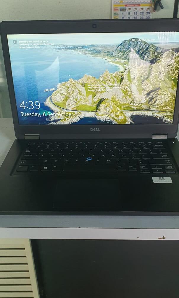 Dell Amd Ryzen 7 Pro + Touch Screen Laptop, Computers & Tech, Laptops ...