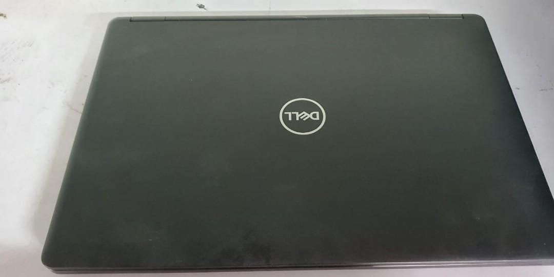 Dell Amd Ryzen 7 Pro + Touch Screen Laptop, Computers & Tech, Laptops ...