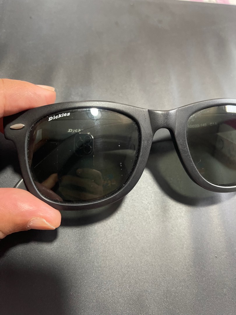 Dickies, Women's Fashion, Watches & Accessories, Sunglasses & Eyewear ...