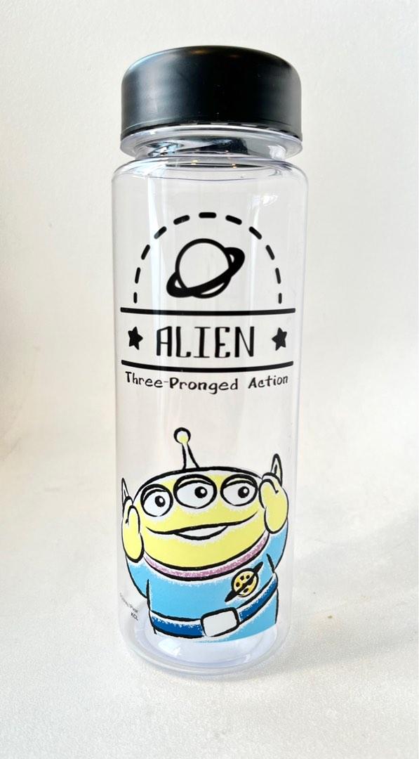 Disney Japan Toy Story Alien Water Bottle #MurMur10, Hobbies & Toys ...