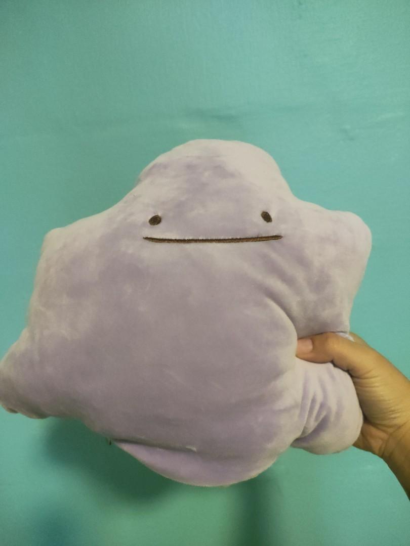 Ditto reversible into ferret plush, Hobbies & Toys, Toys & Games on ...