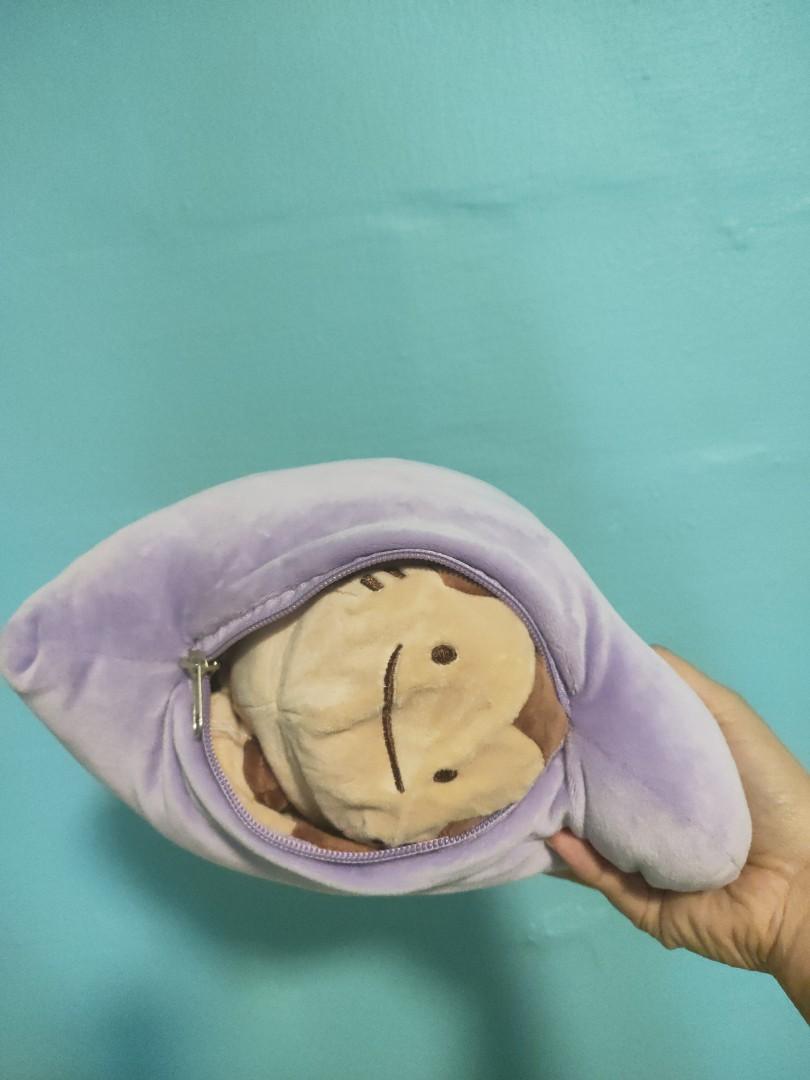 Ditto reversible into ferret plush, Hobbies & Toys, Toys & Games on ...