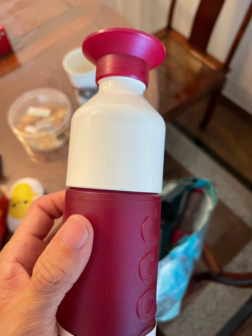 Dopper Water Bottle, Furniture & Home Living, Kitchenware & Tableware ...