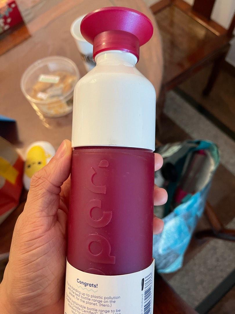 Dopper Water Bottle, Furniture & Home Living, Kitchenware & Tableware ...
