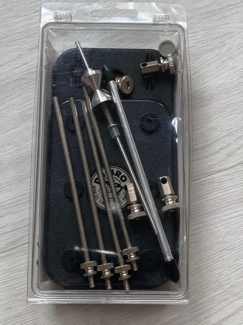 Du-Bro Tru-Spin Prop Balancer, Hobbies & Toys, Toys & Games on Carousell