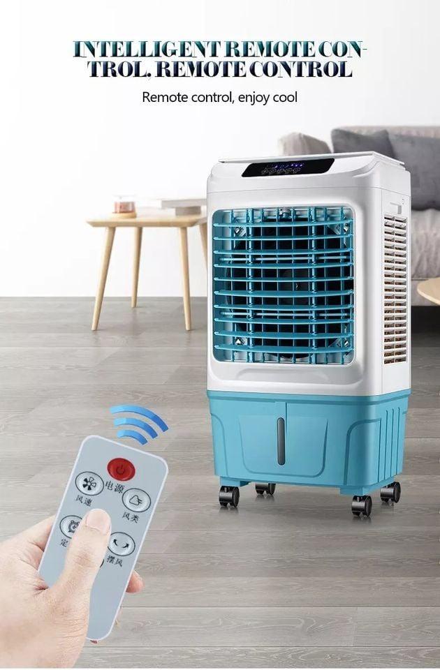 EP 72 AIR CONDITON FAN REFRIGERATOR, TV & Home Appliances, Air ...