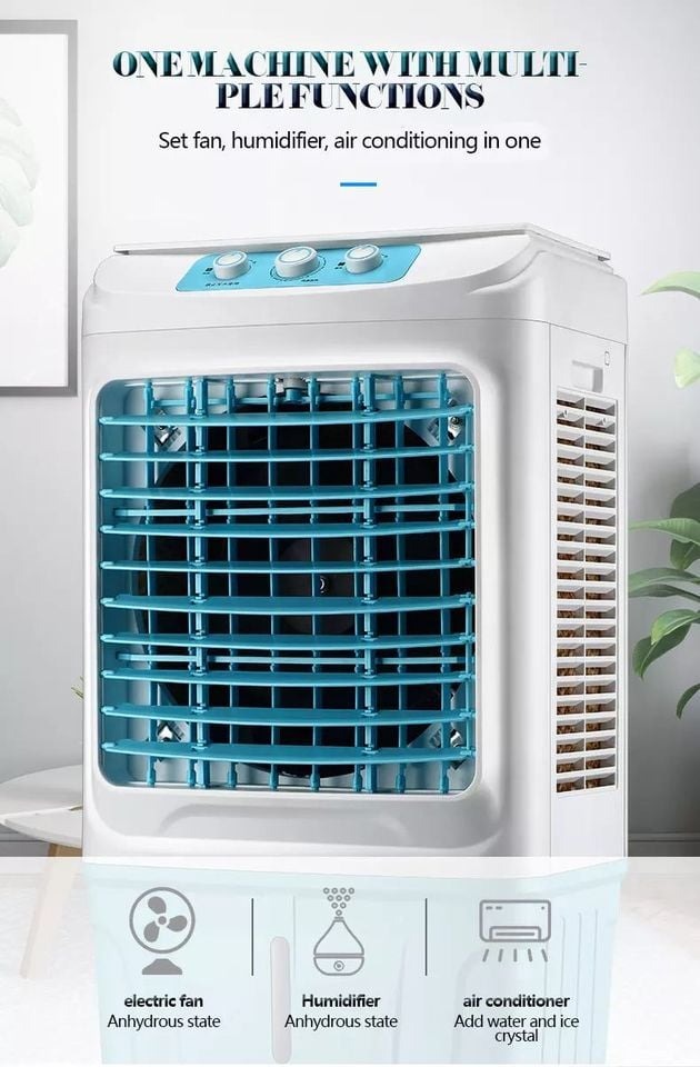EP 72 AIR CONDITON FAN REFRIGERATOR, TV & Home Appliances, Air ...