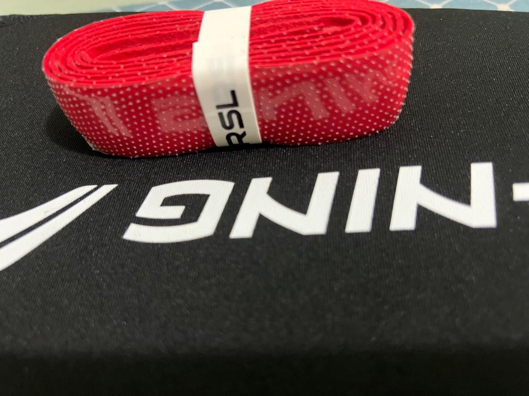 Li Ning Turbocharging 75C (LKY limited edition), Sports Equipment ...