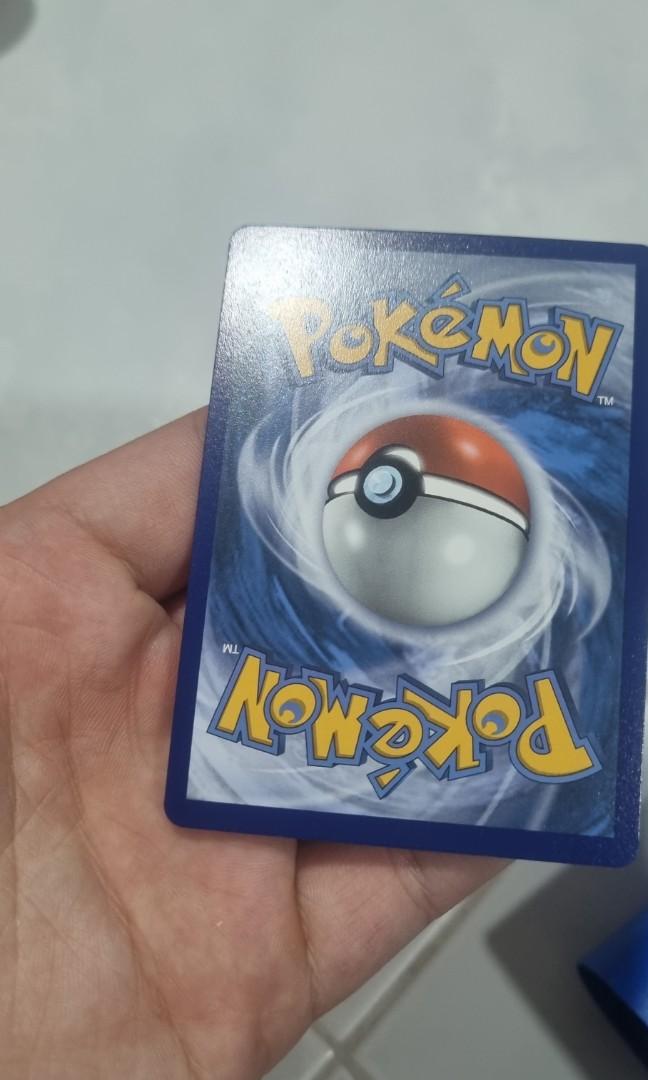 Fog Crystal GOLD| Gold Trainer Cards | Secret Rare | Chilling Reign ...