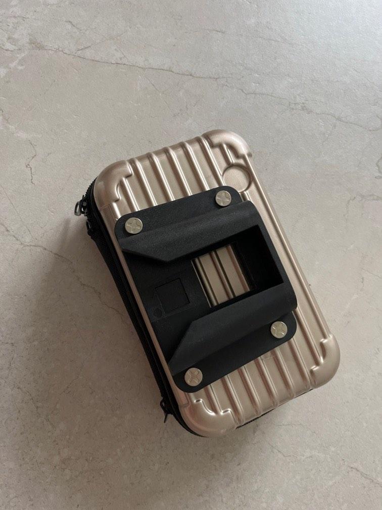 folding bike front block bag, Sports Equipment, Bicycles & Parts, Parts ...