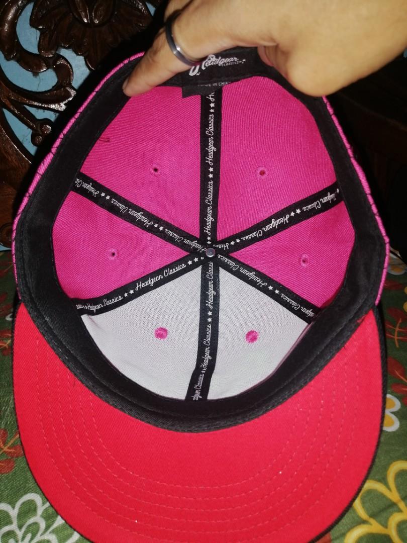 Fresh prince cap, Men's Fashion, Watches & Accessories, Caps & Hats on ...