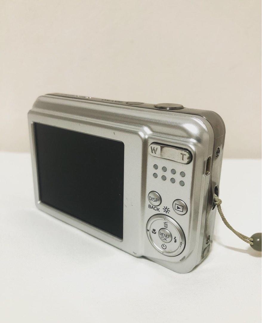 fujifilm ax250 digital camera | digicam, Photography, Cameras on Carousell