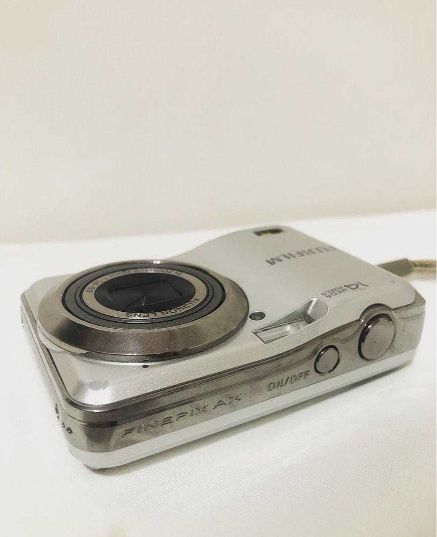 fujifilm ax250 digital camera | digicam, Photography, Cameras on Carousell