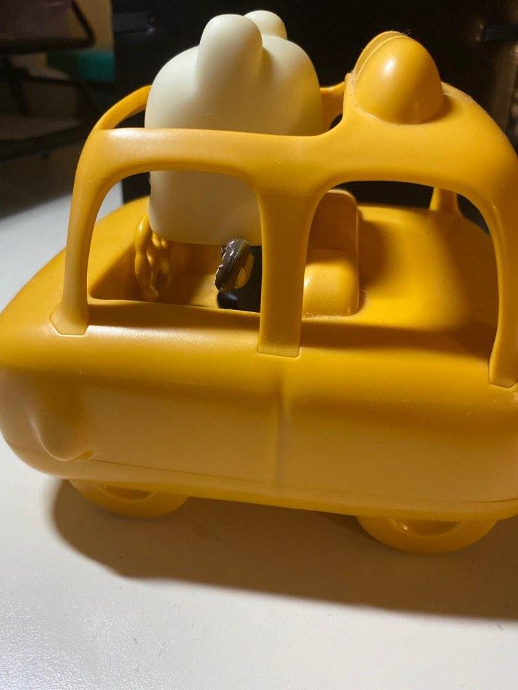 Funko Pop Rides Finn and Jake Car Adventure Time Vinyl Figure, Hobbies ...