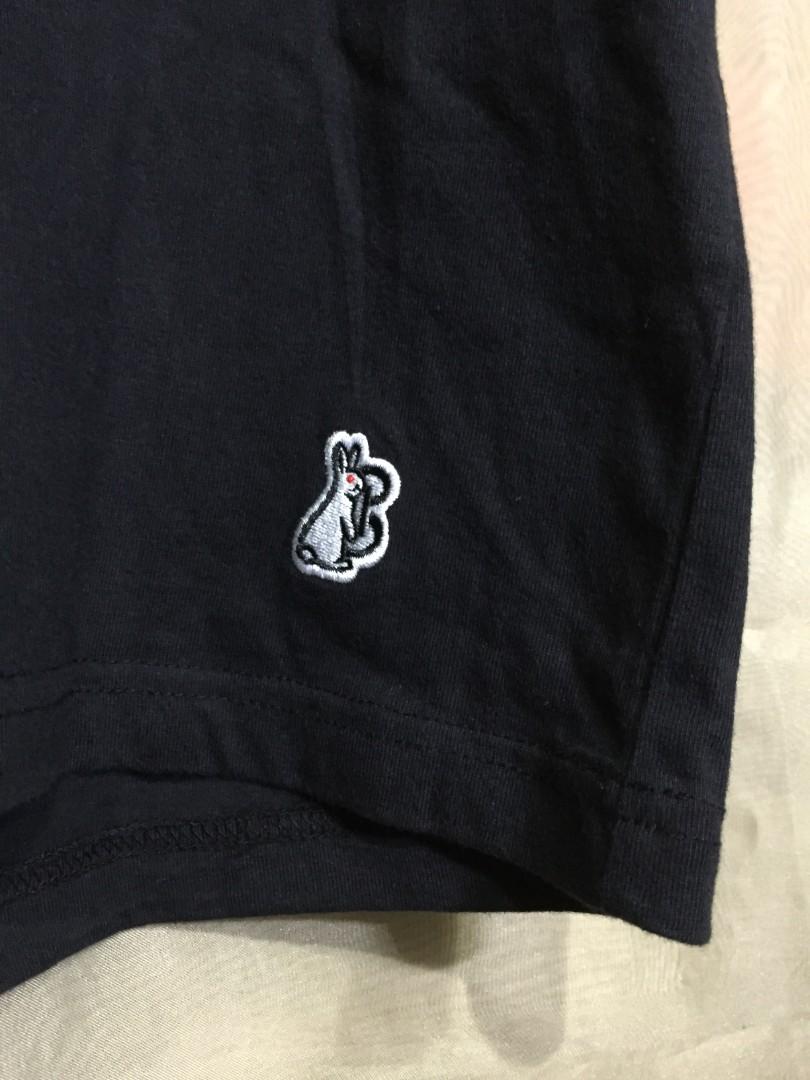 FXXKING RABBIT X GODFATHER, Men's Fashion, Tops & Sets, Tshirts & Polo ...