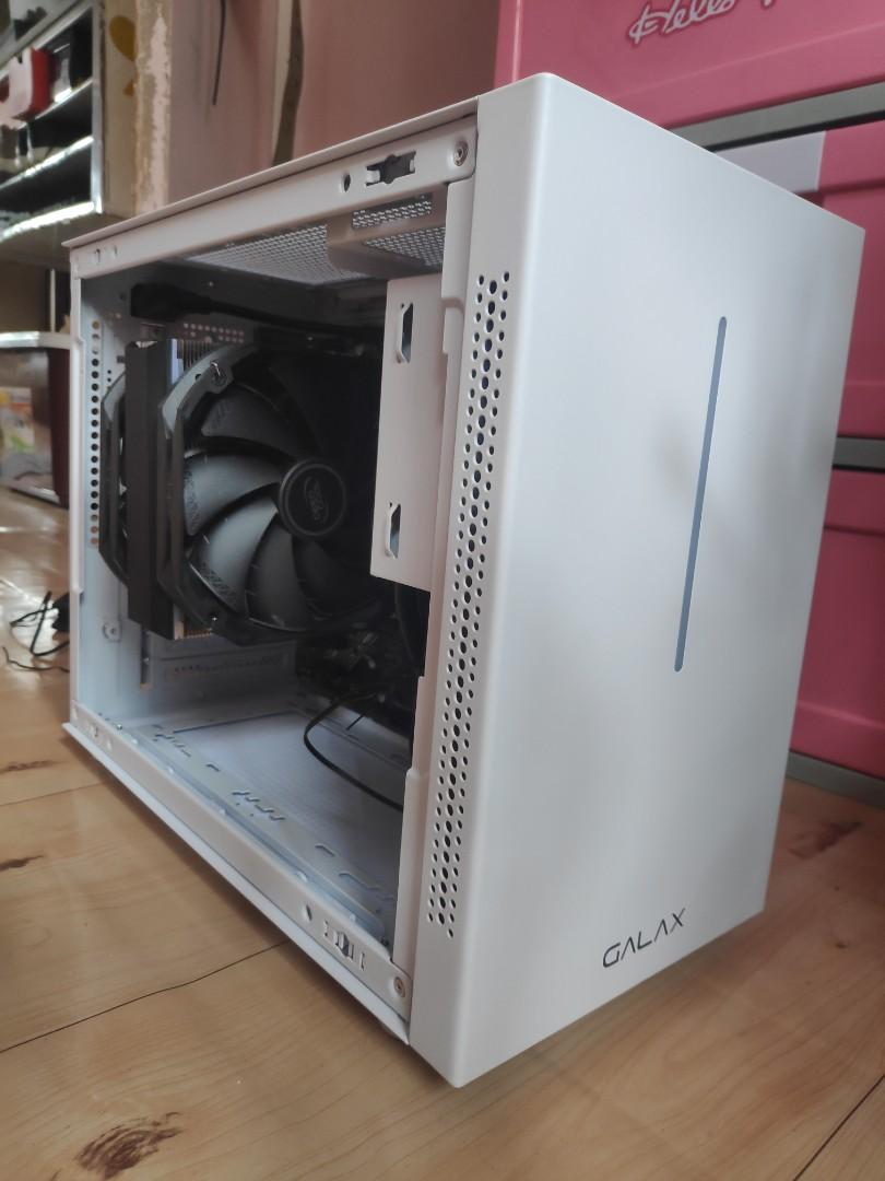 Galax Rev 03, Computers & Tech, Desktops on Carousell