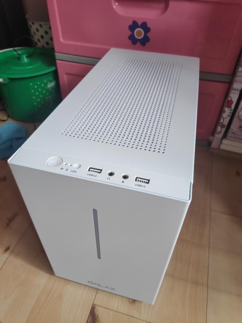 Galax Rev 03, Computers & Tech, Desktops on Carousell