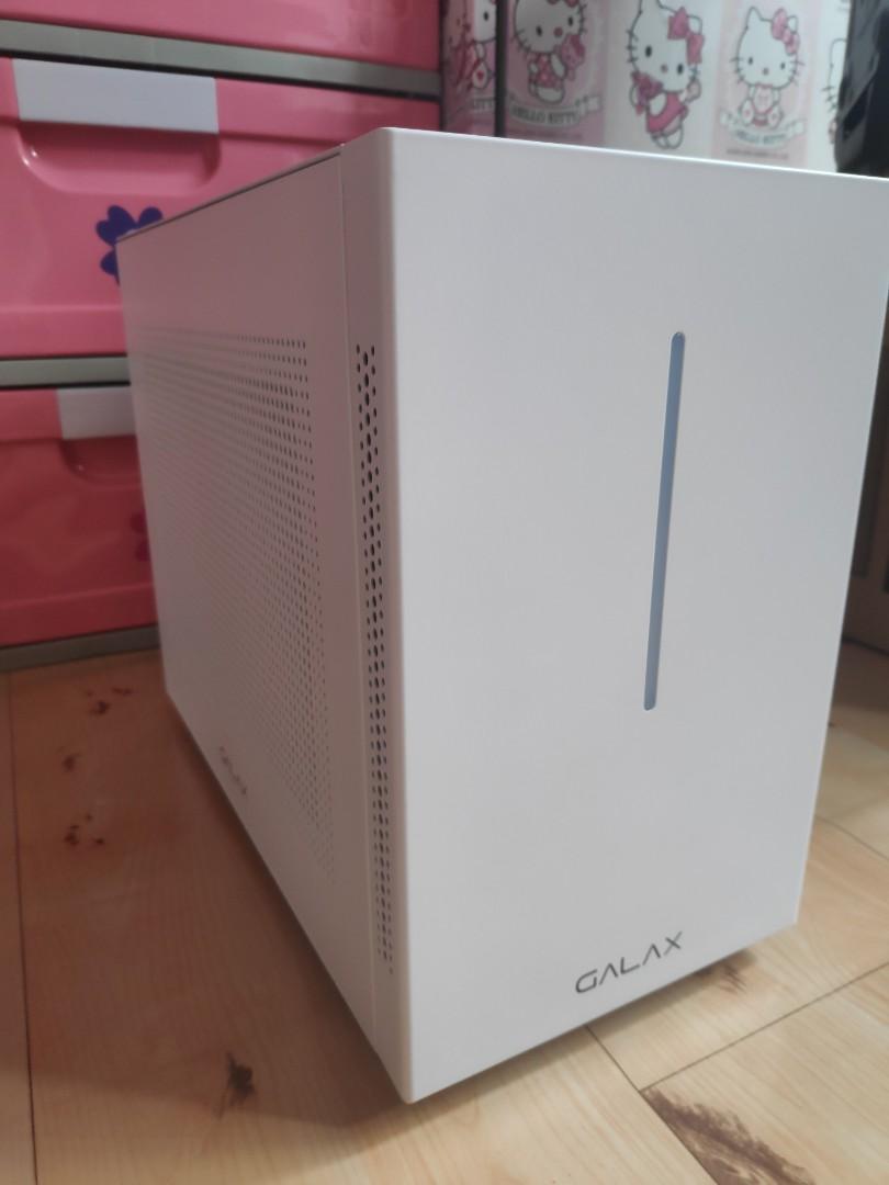 Galax Rev 03, Computers & Tech, Desktops on Carousell
