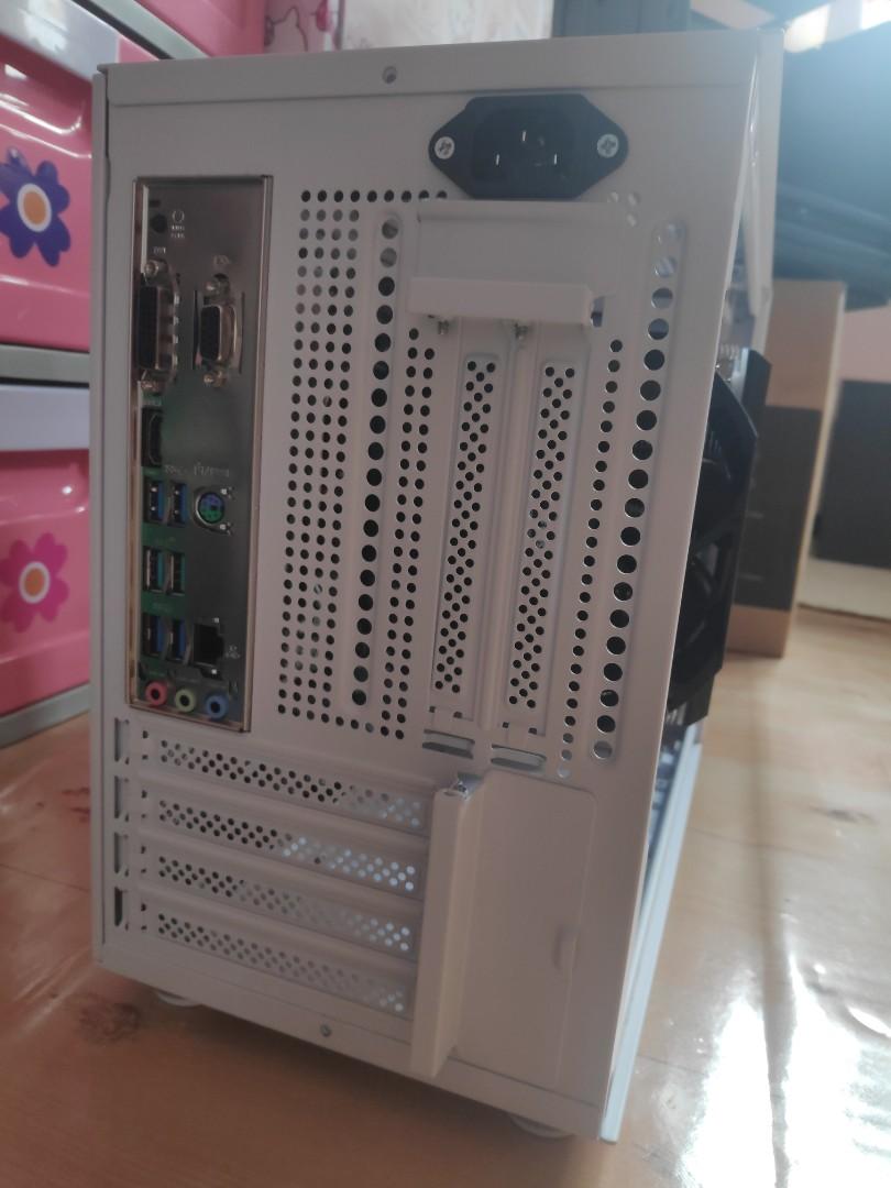 Galax Rev 03, Computers & Tech, Desktops on Carousell