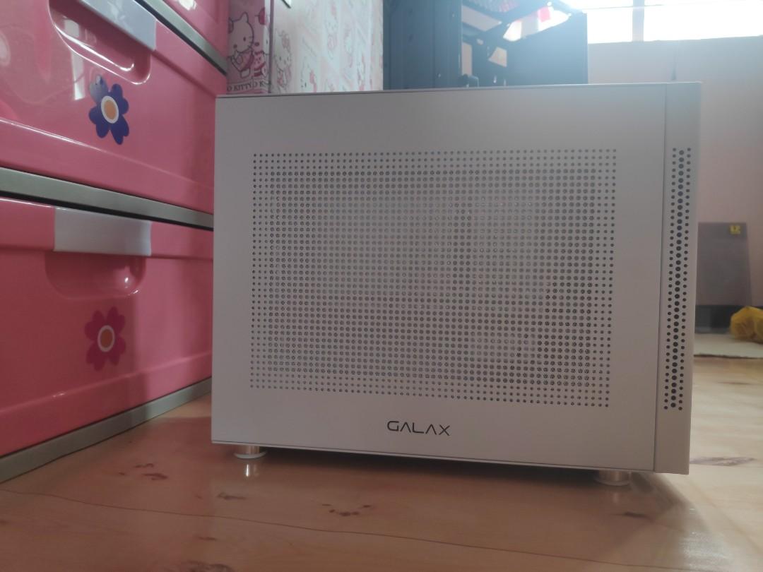 Galax Rev 03, Computers & Tech, Desktops on Carousell