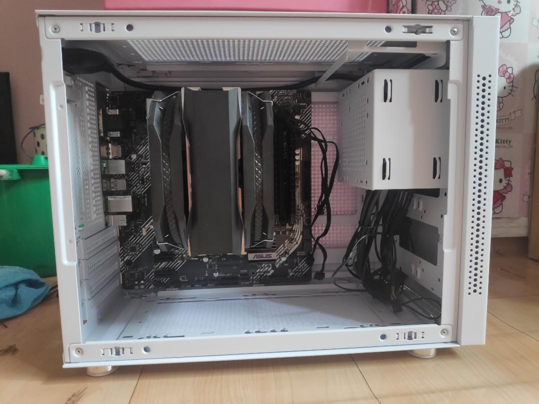Galax Rev 03, Computers & Tech, Desktops on Carousell