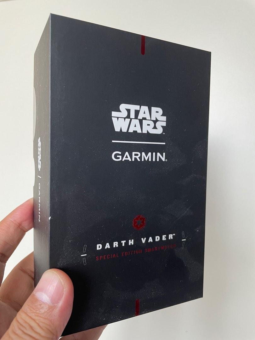 GARMIN x STAR WARS (Vivoactive 4), Mobile Phones & Gadgets, Wearables ...