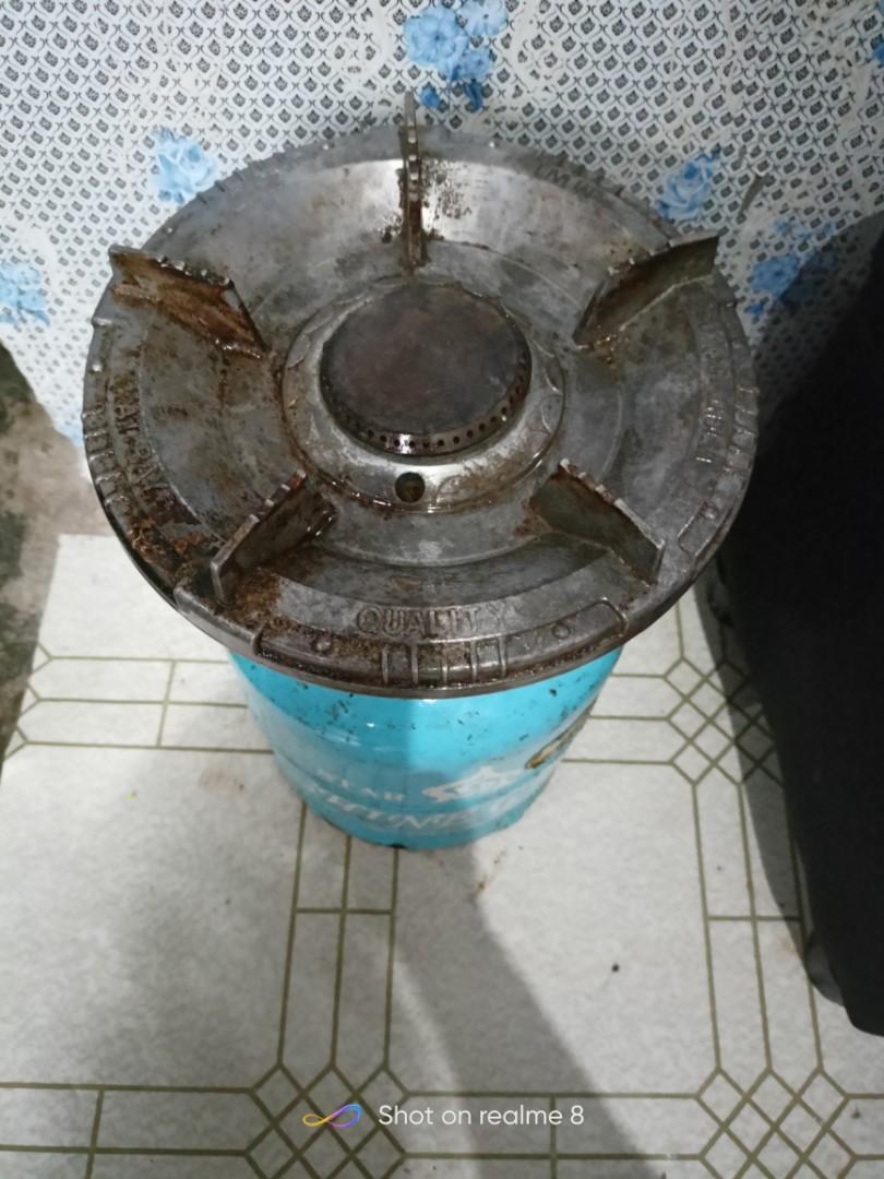 gasulito, Furniture & Home Living, Bathroom & Kitchen Fixtures on Carousell