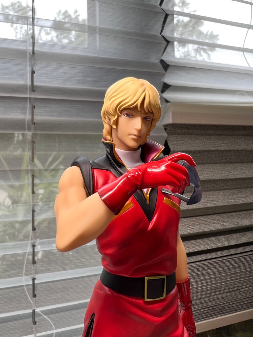 GGG MOBILE SUITS Z GUNDAM QUATTRO VAGEENA, Hobbies & Toys, Toys & Games on Carousell