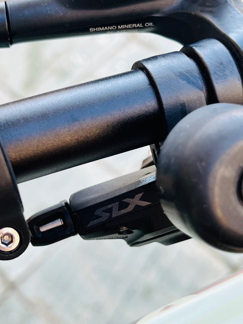 Giant XTC 820, Sports Equipment, Bicycles & Parts, Bicycles on Carousell