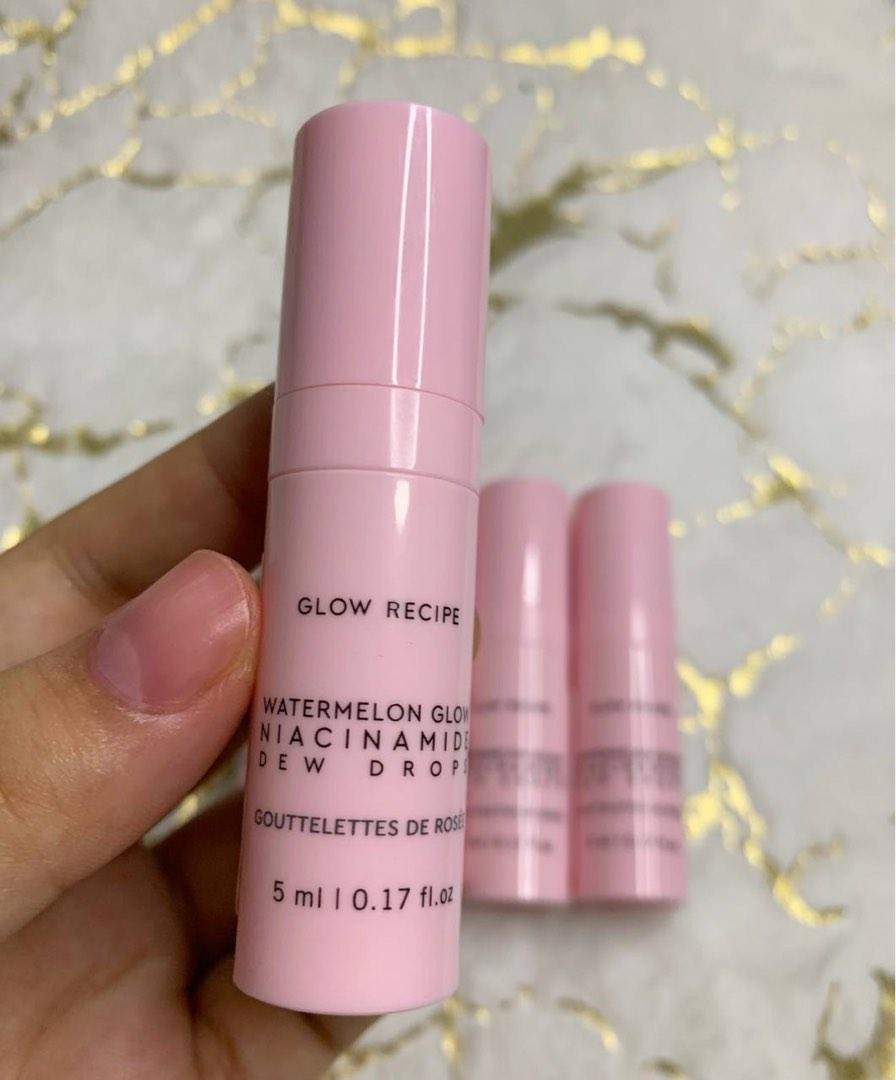 Glow Recipe Dew Drops 5ml, Beauty & Personal Care, Face, Face Care on ...