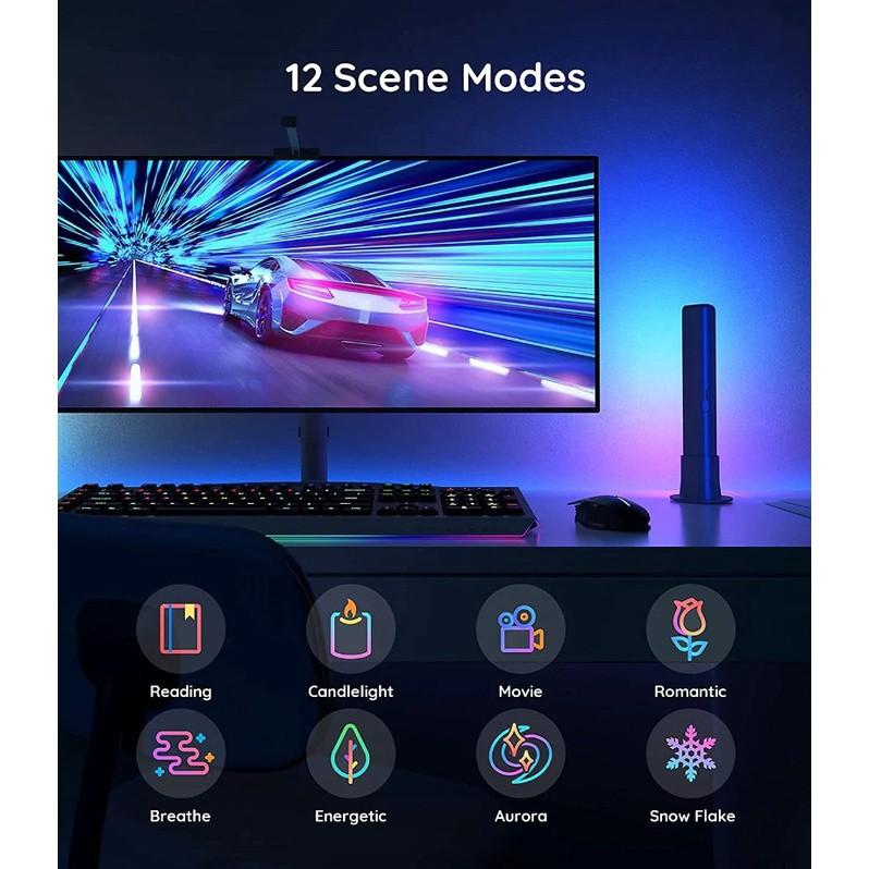 Govee Flow Pro. Dreamview P1 Light Bar., TV & Home Appliances, TV ...