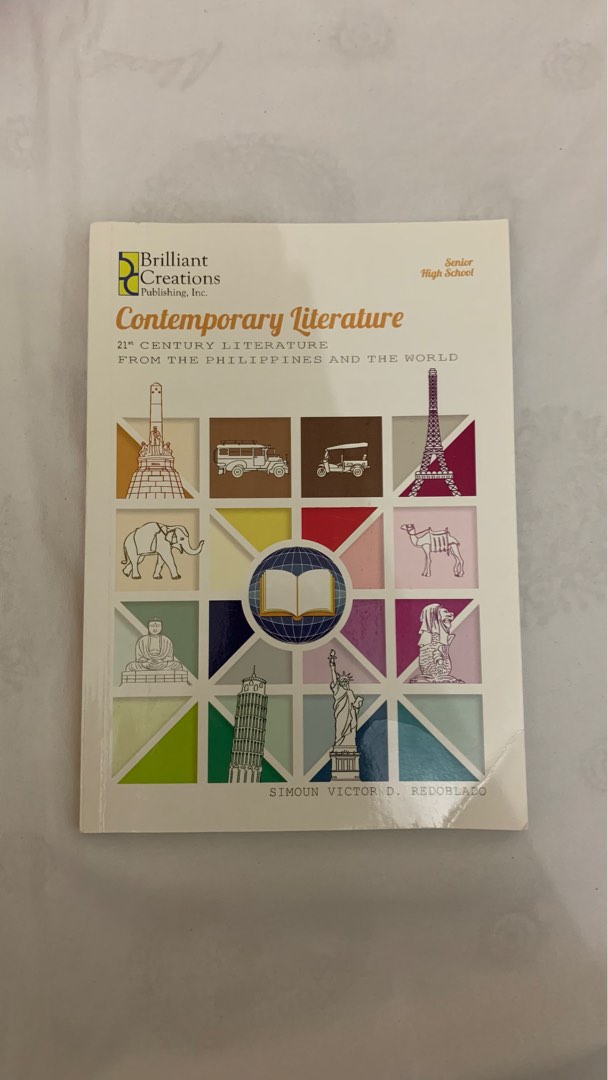 GRADE 11 HUMSS First Semester Books, Hobbies & Toys, Books & Magazines ...