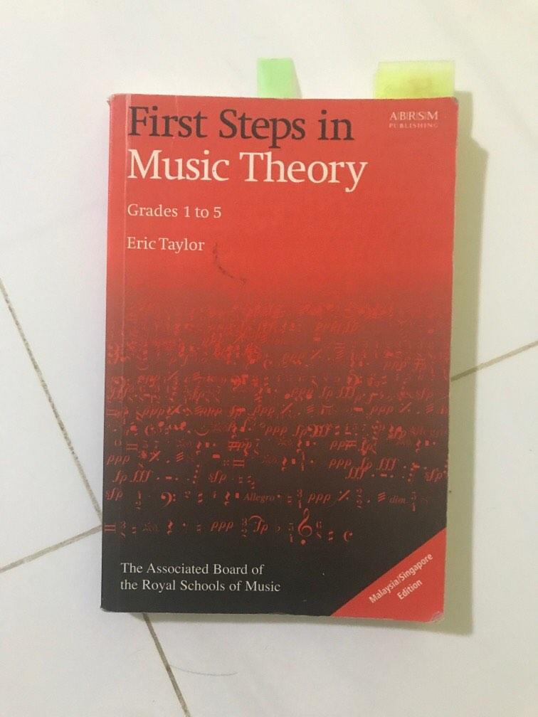 Grade 6-8 ABRSM Piano Exam Pieces, Hobbies & Toys, Music & Media, Music Scores on Carousell