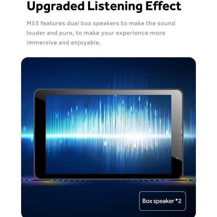 HAIER M53 TABLET 4GB+64GB, Mobile Phones & Gadgets, Tablets, Android on ...