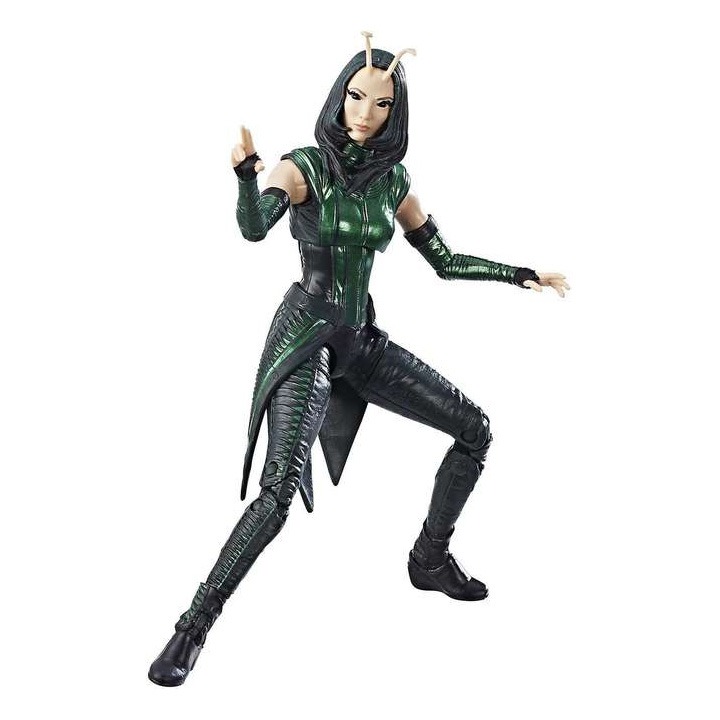 Hasbro Marvel Legends Mantis Build-A-Figure BAF Action Figure Toy ...