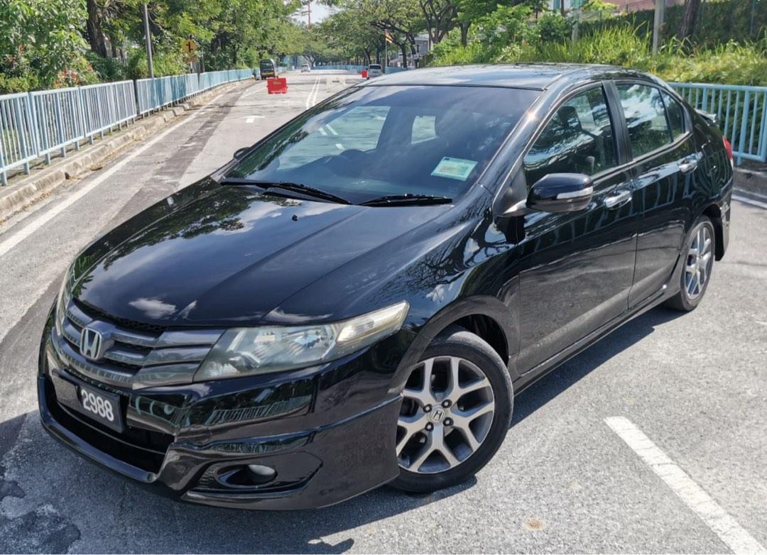 Honda City TMO, Cars, Cars for Sale on Carousell