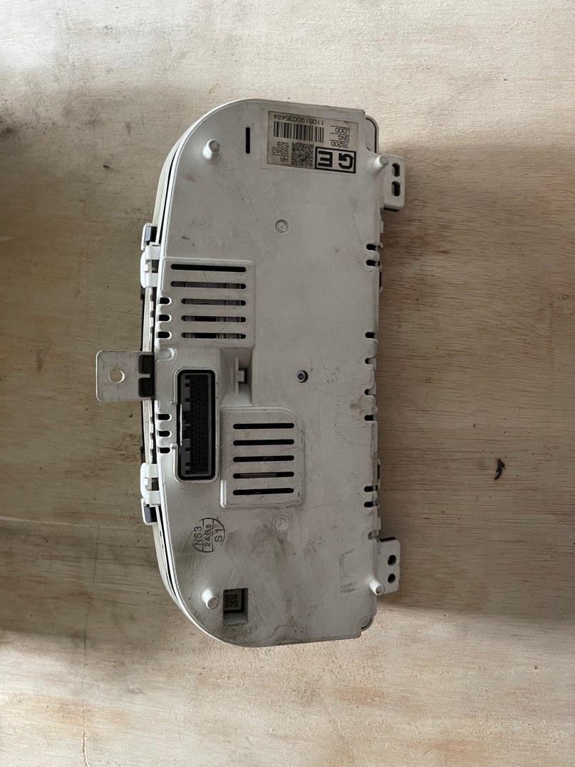 Honda Civic FD FD1 FD2 SNA SNB SNG 1.8L Auto Cluster Meter Speedometer ...