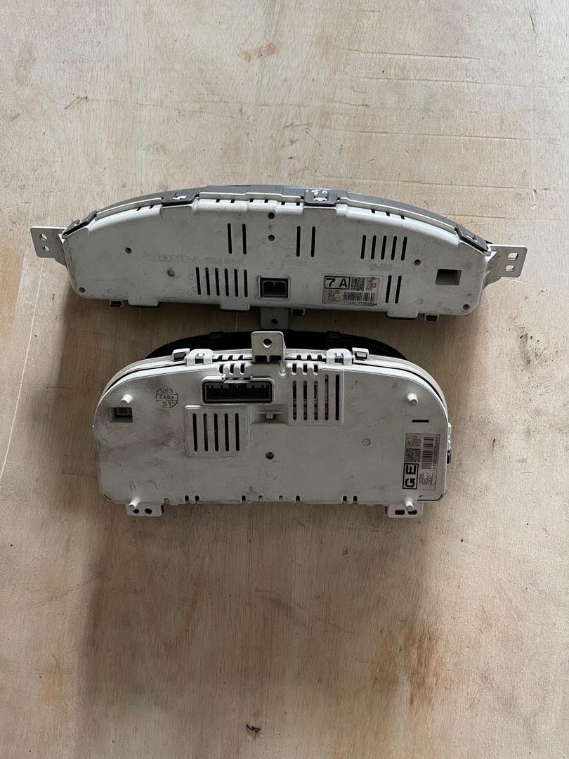 Honda Civic FD FD1 FD2 SNA SNB SNG 1.8L Auto Cluster Meter Speedometer ...