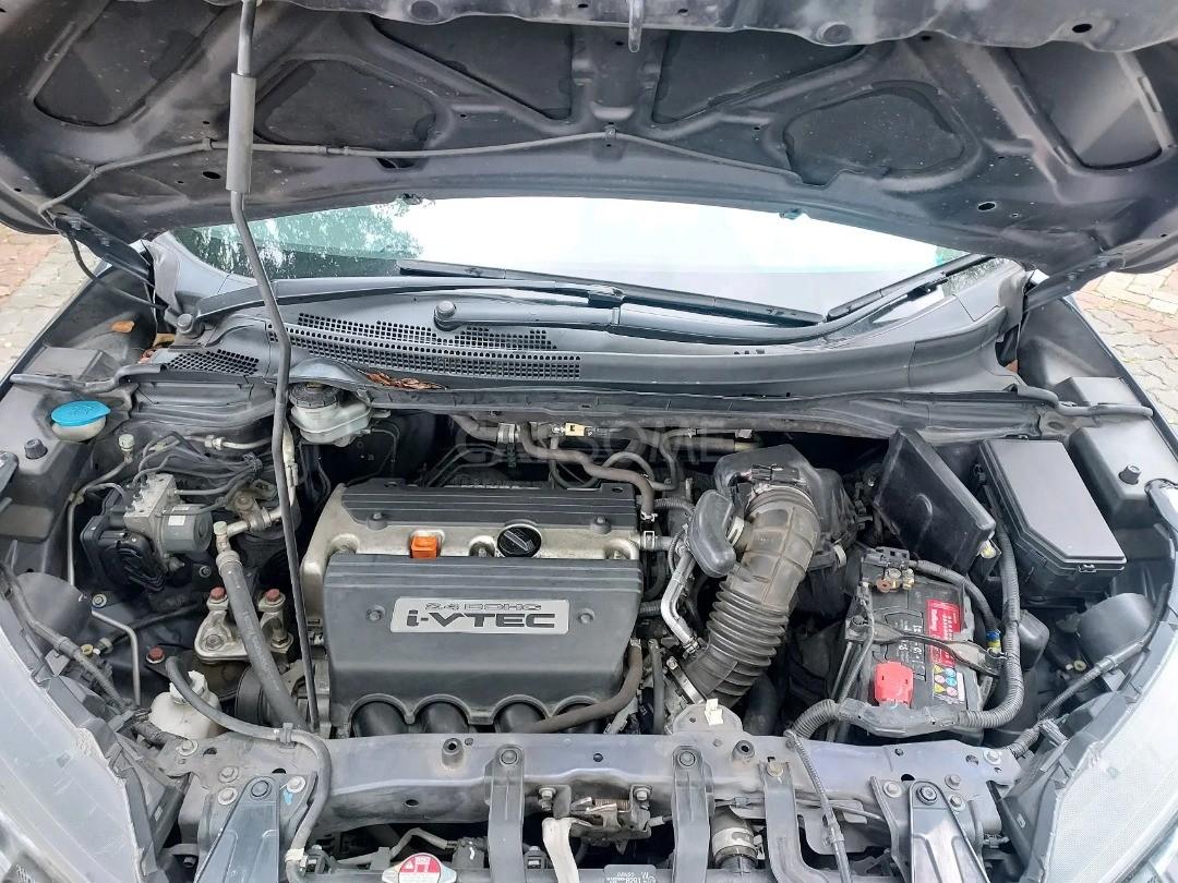 HONDA CRV IVTEC 2.4AT 2014TH, Cars, Cars for Sale on Carousell