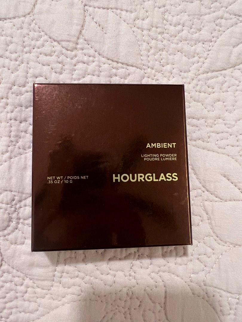 Hourglass Ambient Lighting Powder, Beauty & Personal Care, Face, Makeup ...
