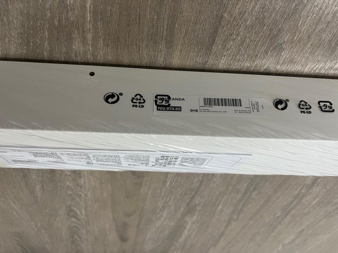 Ikea Photo Shelf, Furniture & Home Living, Furniture, Shelves, Cabinets ...