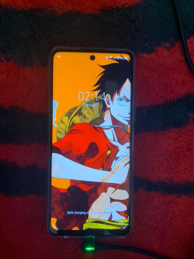 Infinix Zero X Neo, Mobile Phones & Gadgets, Mobile Phones, Android ...