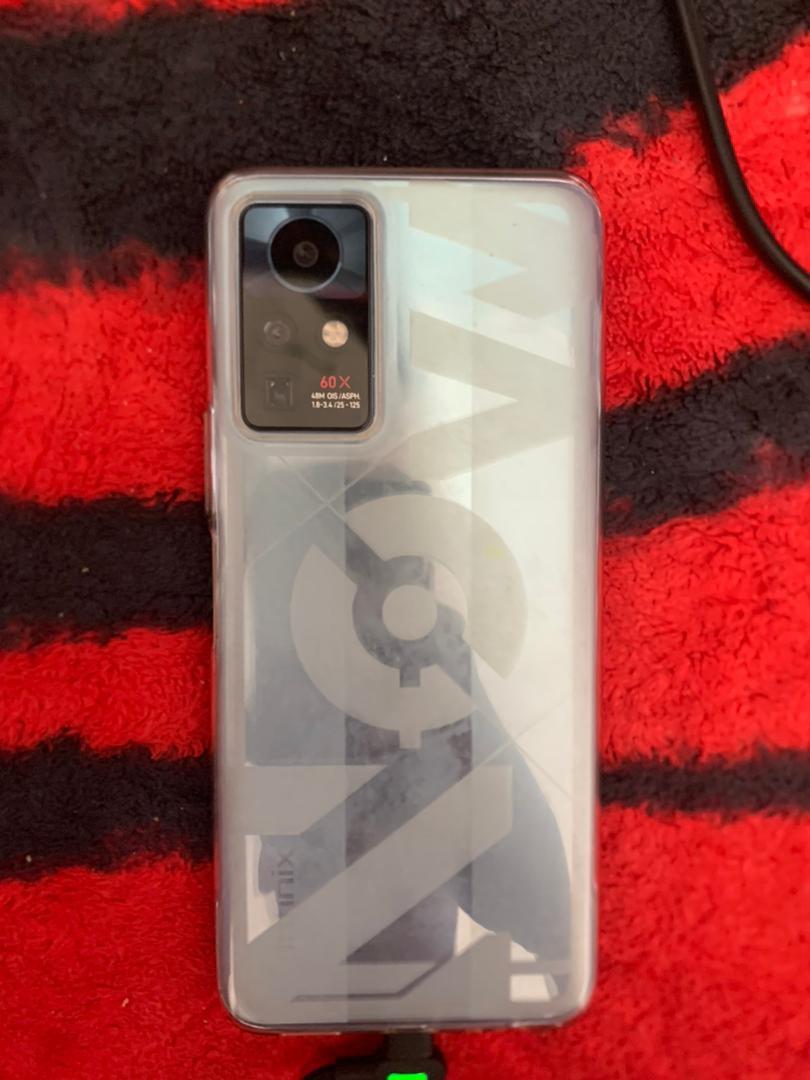 Infinix Zero X Neo, Mobile Phones & Gadgets, Mobile Phones, Android ...