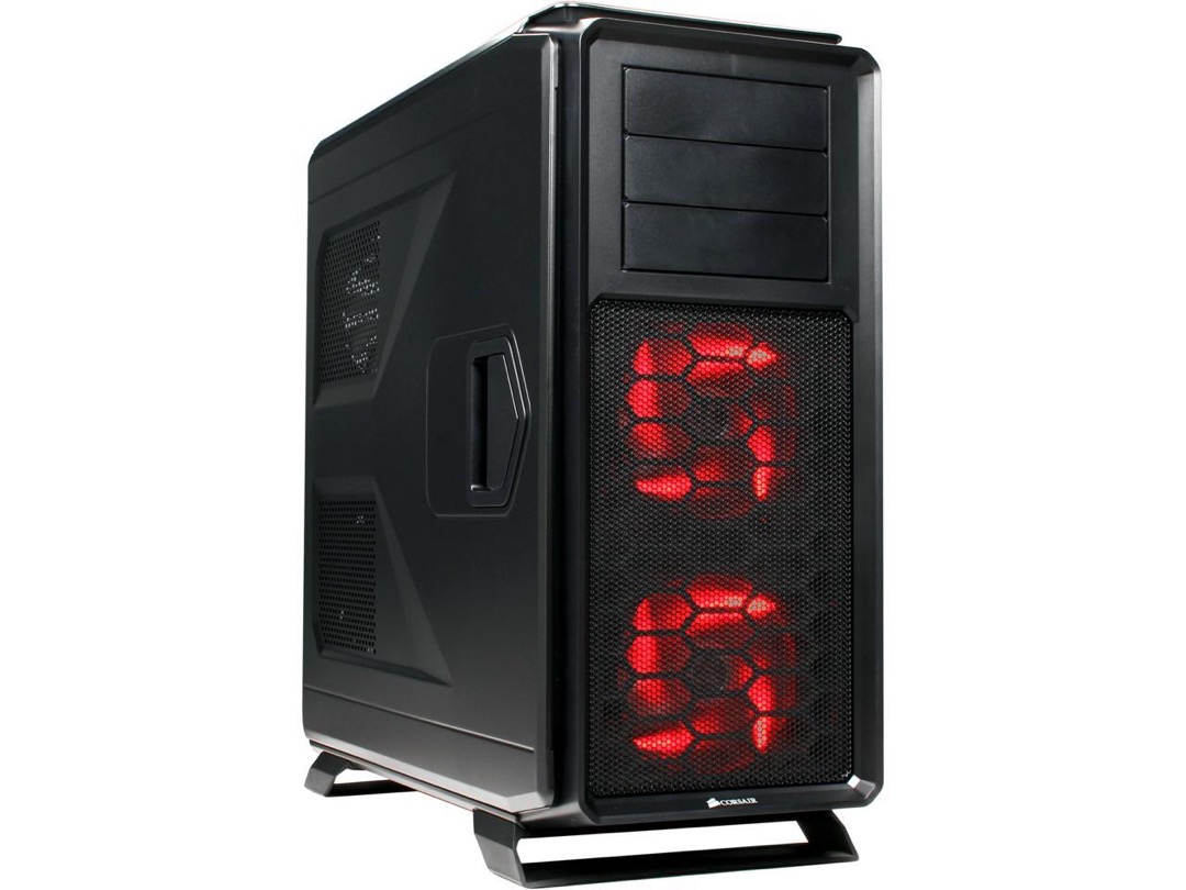 Intel 8th Gen i5-8600k(DELIDDED) Gaming PC. (Powerful specs look into ...