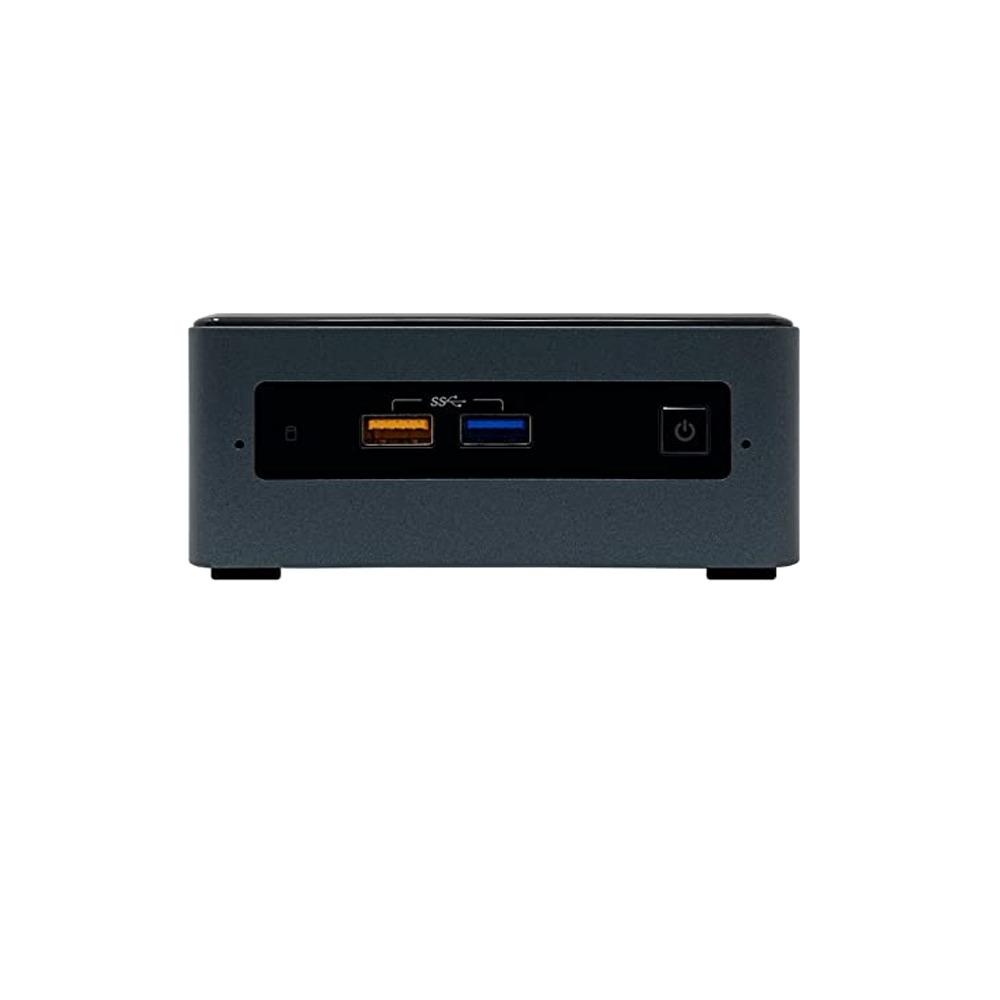 INTEL BXNUC10I3FNHN 99AHVZ I3-10110U 10th Gen Frost Canyon - Mini PC ...