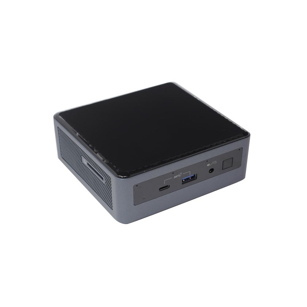 Intel NUC 10 BXNUC10I7FNHN-99AHT9 I7-10710U Performance NUC10i7FNH ...