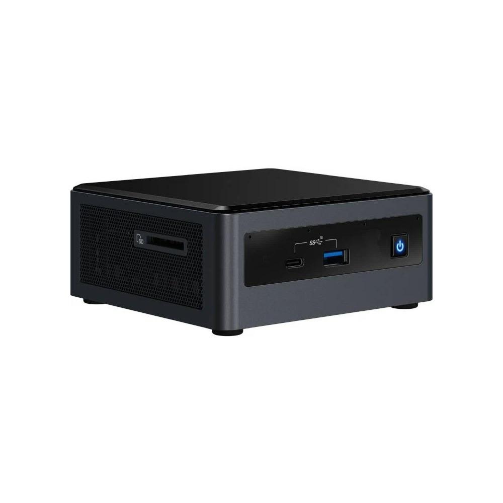 Intel NUC 10 BXNUC10I7FNHN-99AHT9 I7-10710U Performance NUC10i7FNH ...