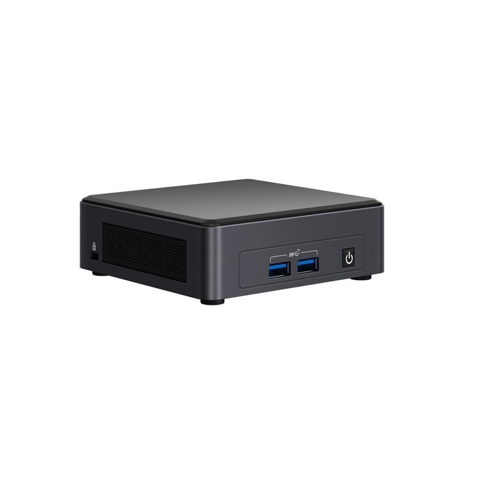 Intel NUC 11 Canyon RNUC11PAHI50Z01-99AW8G I5-1135G7 Performance Kit ...