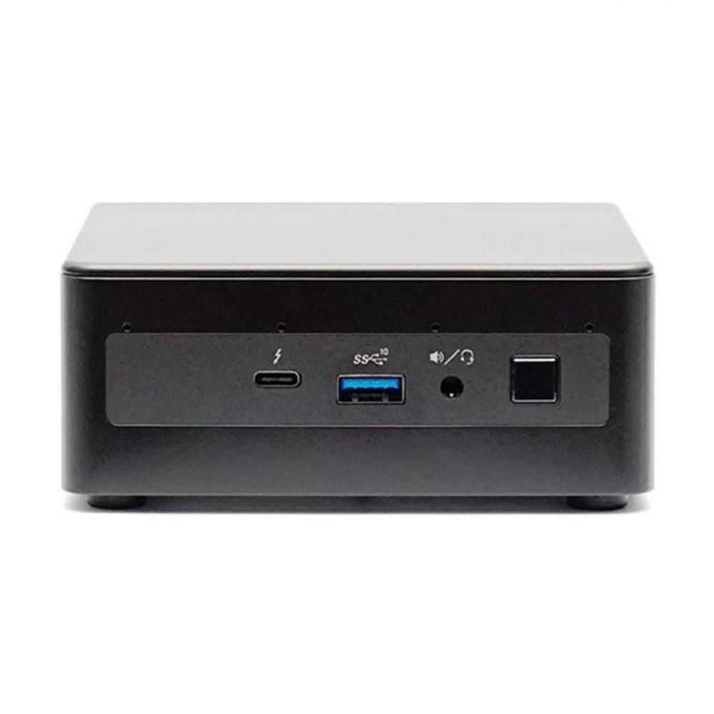 Intel NUC 11 NUC11PAHi7 RNUC11PAHI70Z01-99AW86 I7-1165G7 Latest Desktop ...